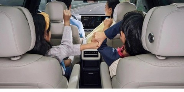 理想L9、L8迎来最新OTA升级 AD Pro首次开放NOA功能_手机新浪网