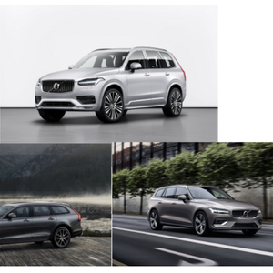 沃尔沃召回部分进口 V60、V90CC、XC90 汽车：制动控制模块软硬件兼容不稳定_手机新浪网