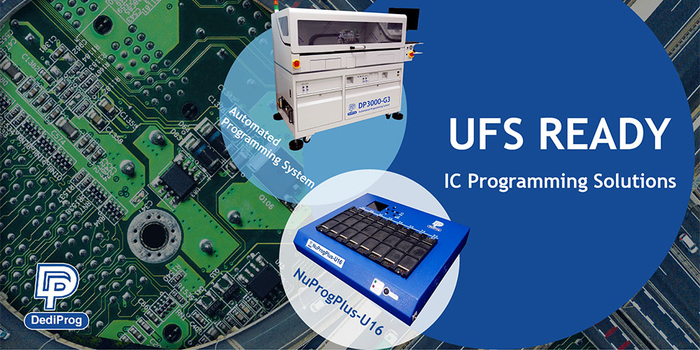 得镨优化UFS芯片烧录效率，切入高速运算IC烧录蓝海_手机新浪网