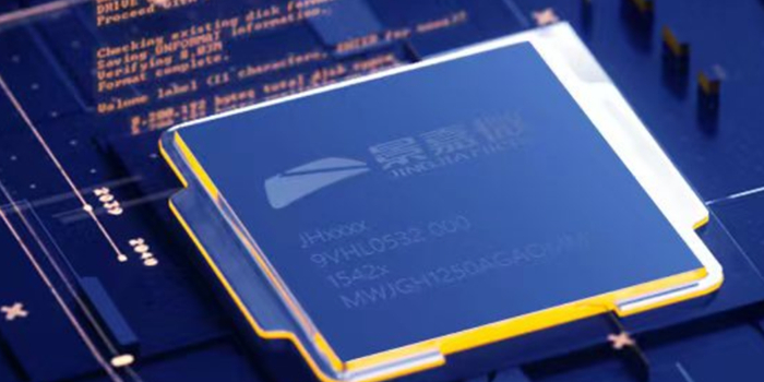 国产 GPU 厂商景嘉微：正在开展新款图形处理芯片的研发工作_手机新浪网