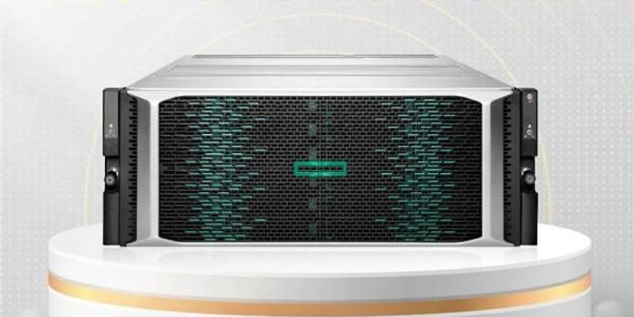 新华三HPE Alletra 5000新一代混闪存储系统重磅发布_手机新浪网