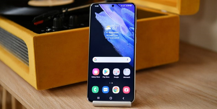 Omdia：预计今年 AMOLED 显示驱动芯片出货量同比增长 14%_手机新浪网