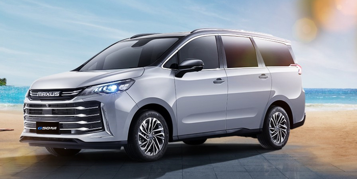 MPV家用车推荐：传祺M6对比上汽大通MAXUS G50 PLUS怎么样？_手机新浪网