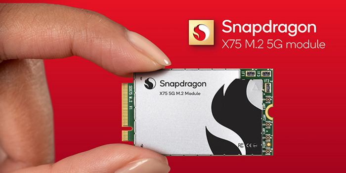 高通骁龙 X75 / X72 / X35 5G 调制解调器与射频模块发布，采用 M.2 接口_手机新浪网