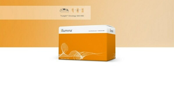 因美纳与Myriad Genetics深化合作关系，将在美共同提高HRD检测可及性_手机新浪网