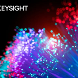 是德科技携手麦吉尔大学，联合演示创纪录的 10 千米距离 1.6 Tbps O 波段相干传输_手机新浪网