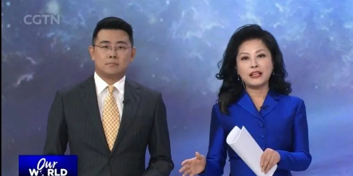 CGTN英语频道推出系列电视论坛 《同一世界》_手机新浪网