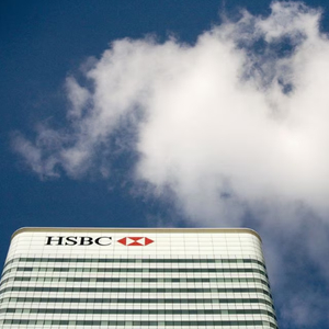 Patrick George，出任「汇丰 HSBC」资本市场和证券服务主管_手机新浪网