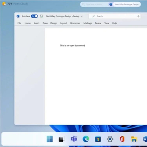 消息称微软将调整Win12升级门槛：内存提升至8GB 系统盘要求使用SSD_手机新浪网
