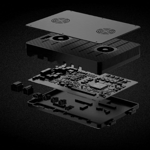 图森未来发布基于英伟达DRIVE Orin SoC芯片的域控制器 有望登陆欧美市场_手机新浪网