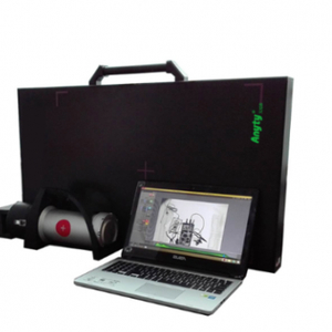 ANYTY(艾尼提)便携式X光机 重塑无损检测生态系统_手机新浪网