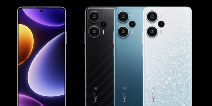 Redmi Note12 Turbo售1999元起：第二代骁龙7+还有哈利·波特定制版_手机新浪网