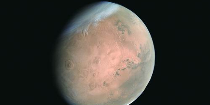 NASA计划执行低成本火星探测任务_手机新浪网