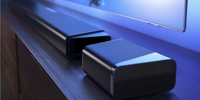 带你品味音乐生命力，飞利浦Fidelio B97与你一起回家Bar_手机新浪网