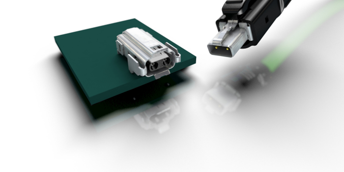 TE Connectivity工业事业部推出单对以太网产品，助力智能制造迈出更坚实一步_手机新浪网