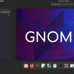 GNOME 45 桌面环境定于 2023 年 9 月 20 日发布_手机新浪网