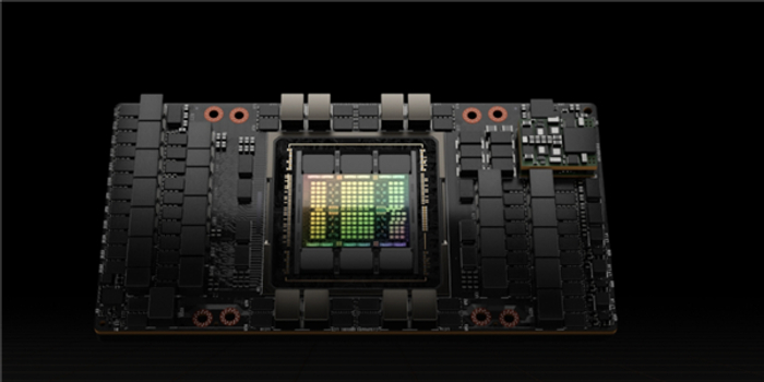 NVIDIA特供中国显卡 腾讯确认用上H800 售价或超20万元一块_手机新浪网