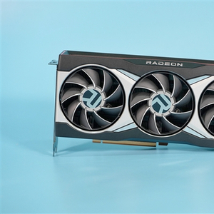 7年了！AMD CUDA杀手ROCm终于登陆Windows、支持游戏显卡_手机新浪网