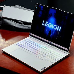 联想拯救者Y/R9000X 2023外观曝光 国行5月发布_手机新浪网