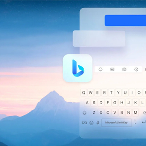 微软发布移动版 SwiftKey 3.0.1 输入法应用：开放必应聊天功能_手机新浪网