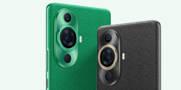 2499元起！华为nova 11系列发布 搭载十档可变光圈_手机新浪网