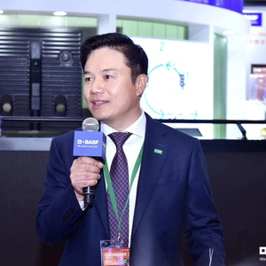 化工巨头巴斯夫继续看好中国市场 积极推动绿色、可持续发展_手机新浪网