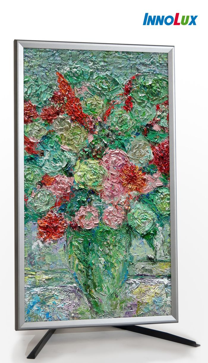 群创首发无限拼接AM miniLED 公众显示器，抢滩沉浸科技新商机_手机新浪网