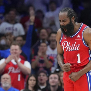 奥尼尔：以为哈登今天会拿35结果他给我拿了45 绿军缺乏专注_手机新浪网