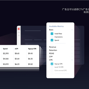 AppLovin推出效果型CTV广告，为应用出海获取海量优质新流量_手机新浪网