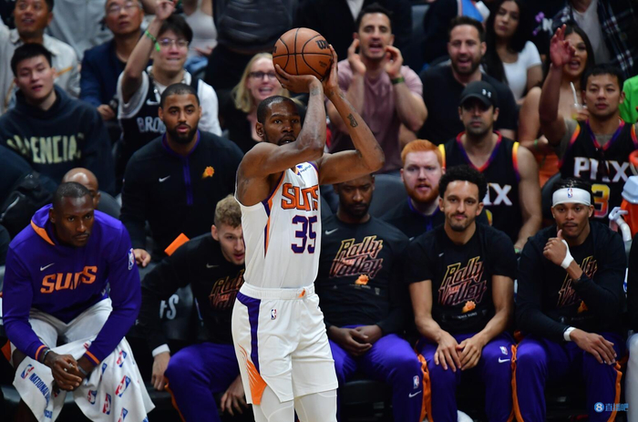 叫Kevin的都啥水平？盘点NBA十大“凯文” 其中3人入选75大巨星_手机新浪网