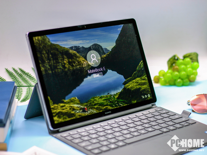 华为新款MateBook E 2023曝光 升级12代酷睿_手机新浪网