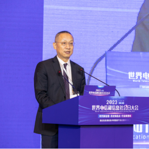 中国移动总经理董昕：已稳居全球运营商第一阵营_手机新浪网