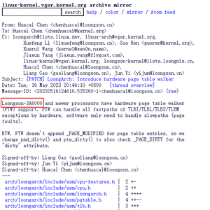 龙芯开始为 3A6000 处理器适配 Linux：性能比肩十代酷睿，有望年内发布_手机新浪网