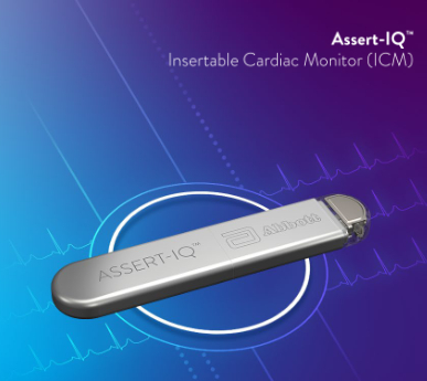 待机6年！雅培新款心脏监测仪获批_手机新浪网