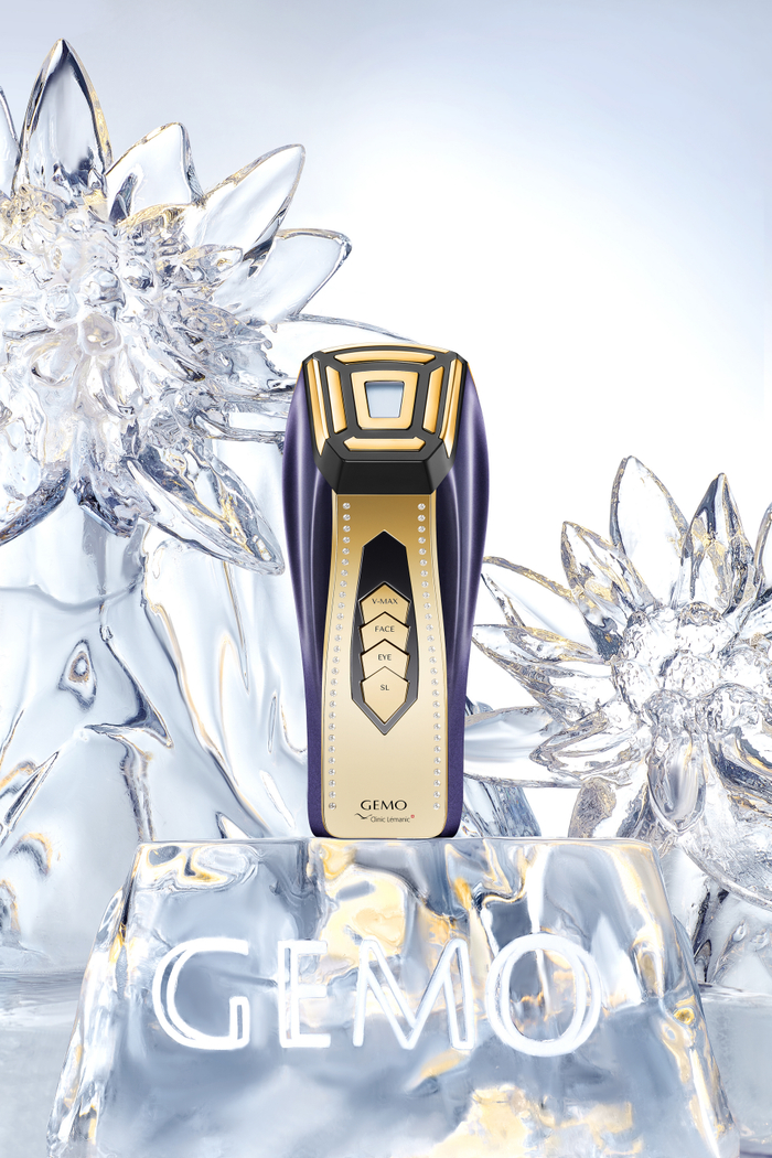 GEMO金茉520爱意献礼 冰与火碰撞出爱的温度_手机新浪网