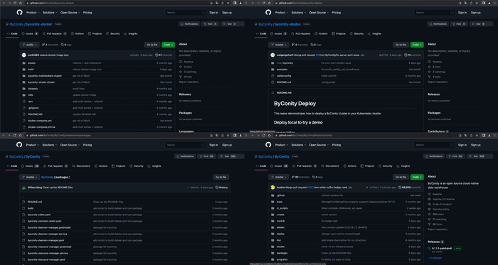 字节跳动开源ByConity：云原生数据仓库的深度解读|字节跳动_新浪新闻
