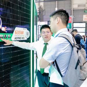 首家！正泰新能TOPCon 3.0+ZBB可量产级组件互联技术_手机新浪网