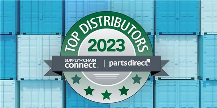 Sourceability荣获2023年Supply Chain Connect “全球电子分销商50强” 称号！_手机新浪网