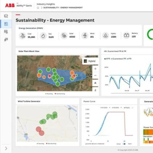 ABB携手微软将生成式AI引入工业应用_手机新浪网