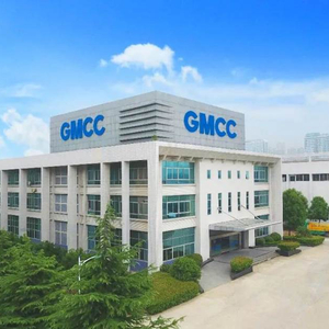 GMCC美芝冰箱压缩机智造升级获认可！_手机新浪网