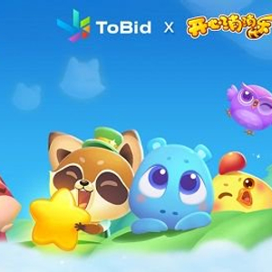 开心消消乐 x ToBid聚合｜千万级DAU游戏变现攻略_手机新浪网