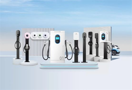 均悦充成为“中电联”会员单位，助力充换电行业蓬勃发展|新能源汽车_新浪新闻