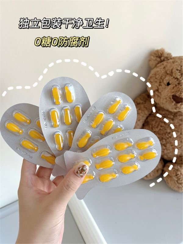 inne全脑DHA，给孩子最好的智力发展支持_新浪新闻