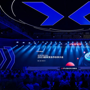 “三新”超融合加速算力释放：超聚变FusionOne HCI让企业数字化转型行稳致远_手机新浪网