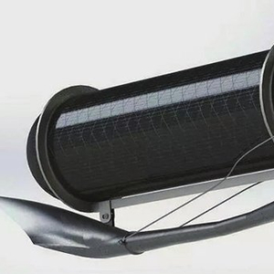 Hypersonix公司接收陶瓷基复合材料制造的超燃冲压发动机演示验证机_手机新浪网