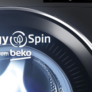 Beko倍科在2023柏林IFA展上推出具有里程碑意义的EnergySpin创新技术_手机新浪网