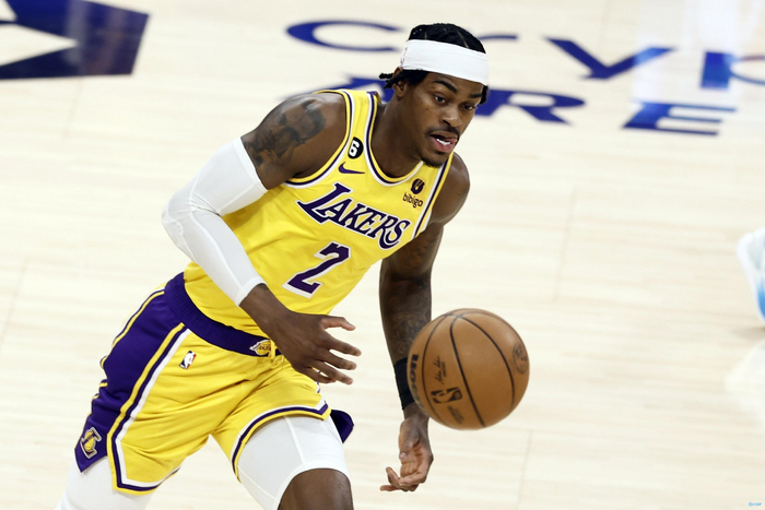 硬度保证！拼命三郎范德彪长留湖人 4年4800万拉满性价比_手机新浪网