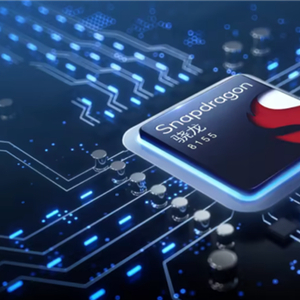 5nm骁龙8295正式上车：智能车机量产最强！_手机新浪网