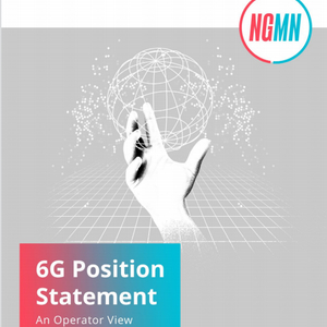 中国移动携手22家国际运营商在NGMN发布《6G 立场声明》_手机新浪网