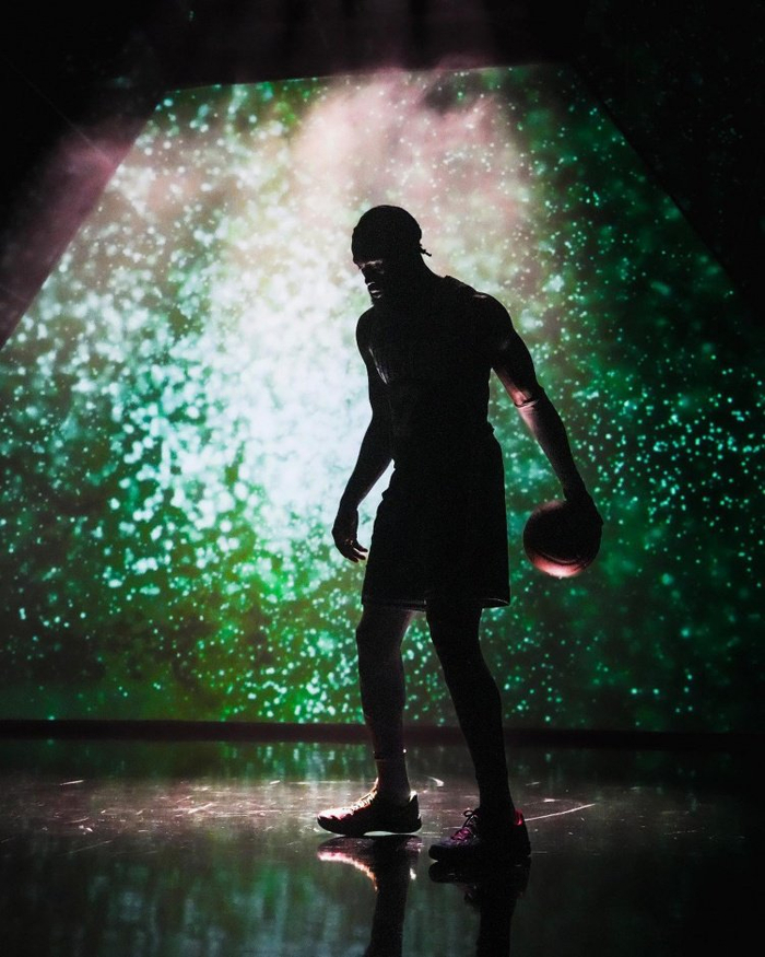 🍀绿衫军出击！凯尔特人晒新赛季定妆照：双探花 波津等在列_手机新浪网